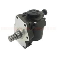 China EexcavaStart 315-4365 Hydraulic Fan Motor Pump for CAT 345D 349D Excavators for sale