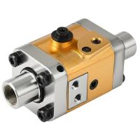 China EexcavaStart HVS12-011000 Main Relief Valve for Excavator Hydraulic Parts for sale
