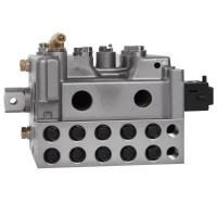 China EexcavaStart JCB Hydraulic Valve Block OEM 25/624000 for Excavators for sale