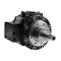 China EexcavaStart TM02-B TM01 Hydraulic Final Drive Assy for SK20 VIO23-6A Excavator for sale