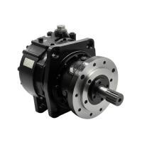 China EexcavaStart Hydraulic Final Drive Assy TM09 for SK60 SH60 EX60 PC60 Excavators for sale