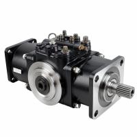 China EexcavaStart DEKA K5V200DTH1X7R Hydraulic Pump for Sany SY335 SY365 Excavator for sale