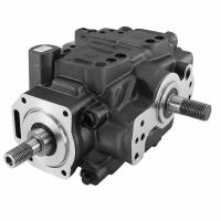 China EexcavaStart Liugong Loader Hydraulic Gear Pump JSSRF101 11C0191 CBGJ2063 for sale