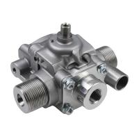 China EexcavaStart Komatsu PC78US-6 Hydraulic Pump Regulator 708-3T-03214 for sale
