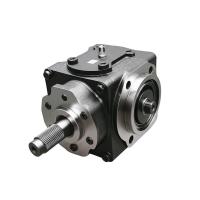 China EexcavaStart A4VG71 A4VG71-F02 Rexroth Charge Pump for Excavator Hydraulic Parts for sale