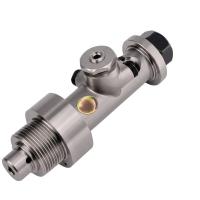 China EexcavaStart KPM PV48K1453 Hydraulic Pilot Valve for Excavator HD820-3 SY215-8 for sale