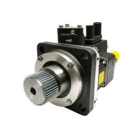 China EexcavaStart CRYSTAL Hydraulic Pump Assembly PVD-1B-32P-11G5 for Hitachi ZX30 for sale