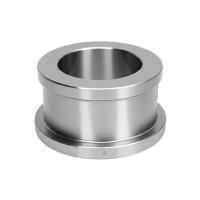 China EexcavaStart 80mm x 95mm x 80mm Excavator Bucket Bushing Alloy Steel Sleeve for sale
