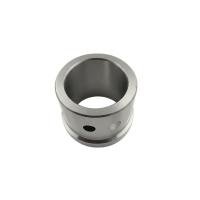 China EexcavaStart 80mm x 95mm x 85mm Excavator Bucket Pin Bushing Alloy Steel for sale