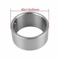 China EexcavaStart 80x110x95mm Single Side Bushing for Excavator Bucket for sale