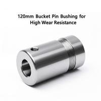 China EexcavaStart 120mm Bucket Pin Bushing for Excavator High Wear Resistance for sale
