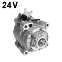 China EexcavaStart 24V Air Conditioning Compressor 11X-Z11-8580 for D65P-12 Bulldozer for sale