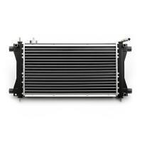 China EexcavaStart DL 24V Air Conditioning Condenser OEM 16232085 16235278 for L120F Truck for sale