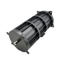China EexcavaStart 24V DC Air Conditioner Blower Motor SWE210 SWE150 SWE230 for sale