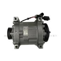 China EexcavaStart DL Air Condition Compressor 2208-6013B for DH220-5 DX225 Excavator for sale