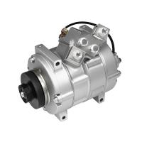 China EexcavaStart DL HD512-1 Air Conditioning Compressor SD7H15 R134a OEM for sale
