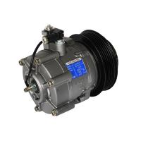 China EexcavaStart HD1023R Air Condition Compressor for KATO Excavator for sale