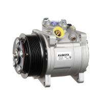 China EexcavaStart Kubota KX155 12V AC Compressor OEM 605231-2023 for sale