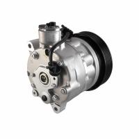 China EexcavaStart 283-4170 422-6493 A/C Compressor for Cat Excavator 303.5E 305.5E for sale