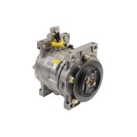 China EexcavaStart DL Air Condition Compressor 190-9028 for Cat 306C 307C Excavator for sale