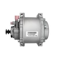 China EexcavaStart 422-6493 3119102557 R134a AC Compressor for CAT 306E2 Excavator for sale