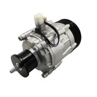 China EexcavaStart ME121066 24V Air Condition Compressor for Cat Excavator E312V2 E320V2 for sale