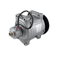 China EexcavaStart DL 176-1895 Air Condition Compressor for Cat Excavator 320B for sale