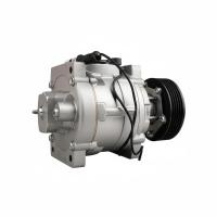 China EexcavaStart DL 501-1179 Air Condition Compressor for Excavator 320E for sale