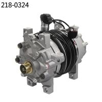 China EexcavaStart 218-0324 24V DC Air Condition Compressor for CAT 345B 365B for sale