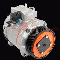 China EexcavaStart DL 372-9295 Air Condition Compressor for CAT 320D2 320GC Excavator for sale