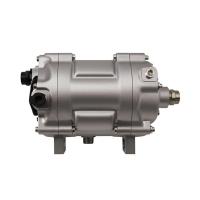 China EexcavaStart Original Air Condition Compressor 501-1179 for CAT Loader 988H 24VDC for sale