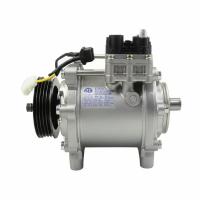 China EexcavaStart DL Air Condition Compressor for Lovol FR220 FR230 FR260 Excavators for sale