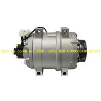 China EexcavaStart SDLG Air Condition Compressor LG60F L65E OEM 4130000420 SE5H14 for sale