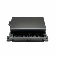 China EexcavaStart Hyundai R210-7 Membrane Assembly Switch Box 21N8-20506 for sale