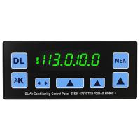 China EexcavaStart DL Air Conditioning Control Panel 51589-17510 TKS-P201A0 HD820-3 for sale