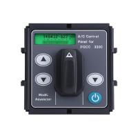 China EexcavaStart DL 146432-822 A/C Control Panel for Excavator 312C 320C 330C for sale