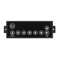 China EexcavaStart DL Original A/C Control Panel 396-6895 for Excavator E320D2 DC24V for sale
