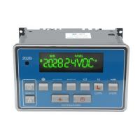 China EexcavaStart 202B 24VDC Air Conditioning Control Panel for Liugong CLG225 Excavator for sale