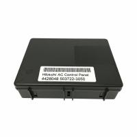 China EexcavaStart Hitachi Excavator AC Control Panel 4426048 503722-3050 for sale