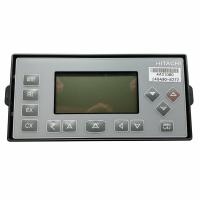 China EexcavaStart Hitachi ZX470-3 AC Control Panel 4431080 146430-8272 for sale