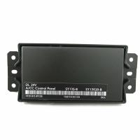 China EexcavaStart DL 24V A/C Control Panel for Sany SY135-8 Excavator for sale