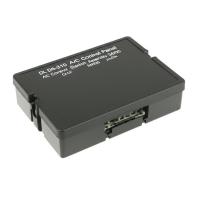 China EexcavaStart DL DS-310 A/C Control Panel Switch Assembly 24VDC SY60-9 for sale
