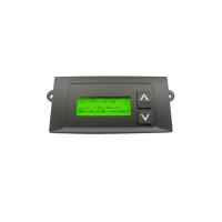 China EexcavaStart DL SK200-8 SK200-10 Excavator A/C Control Panel 51585-17813 for sale