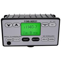 China EexcavaStart 11N6-90031 Air Conditioner Controller for Hyundai Excavator R140-7 225-7 for sale