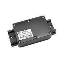 China EexcavaStart DL 24VDC Air Conditioner Controller 146570-2510 237040-0021 for sale