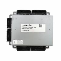 China EexcavaStart Komatsu PC200-8 Excavator Controller Box OEM 113900-0730 177300-8760 for sale