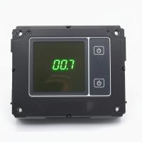 China EexcavaStart Komatsu A/C Control Panel 561-07-81142 for HD325-7 HD405-7 Loaders for sale