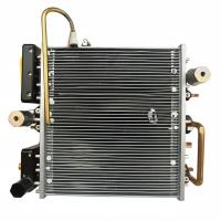 China EexcavaStart DL Air Conditioner Assembly 20Y-810-1213 for PC200-8 Excavator for sale