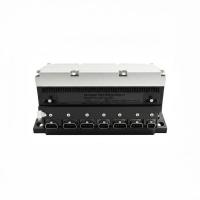 China EexcavaStart Excavator ECM Controller 3601115-98D BF6M1013-28E3 24V DL Brand for sale