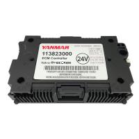China EexcavaStart Yanmar 11382300 ECM Controller 24V for Volvo ECR88 Excavator for sale